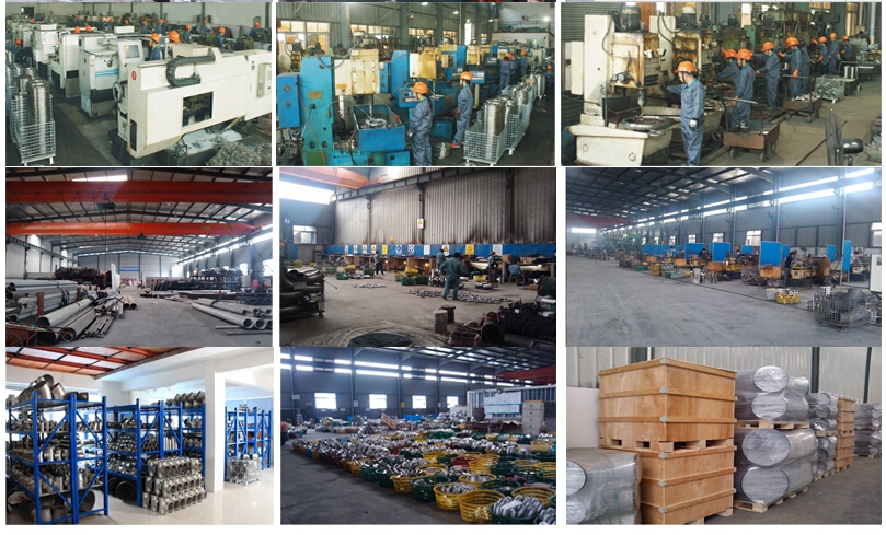 Quality Metal Suppliers